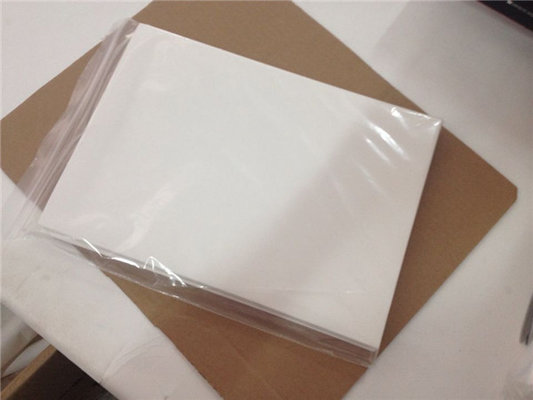 Premium A3 / A4 Sublimation Printing Paper Fancy T-shirt Heat Transfer for Cotton Textile