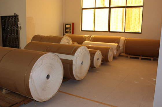 OEM 1118mm Full Sticky Inkjet Sublimation Paper for Clothing and Leather