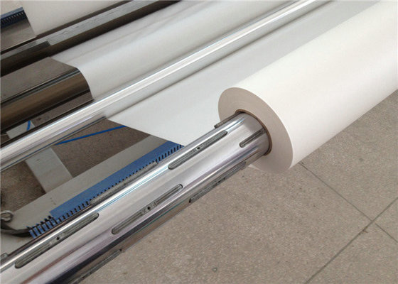 80 / 100 / 120gsm Quick dry Inkjet Sublimation Paper for textiles sublimation printing