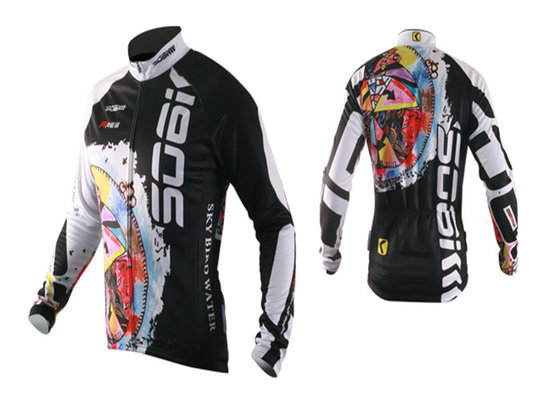 Quanda inkjet fast dry heat transfer paper / sublimation paper for Sportswear