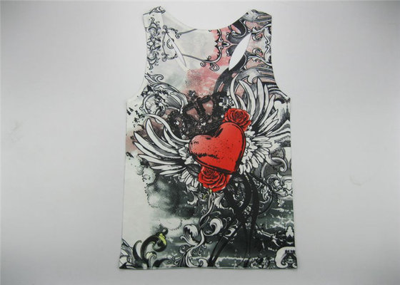 OEM Dark Lady fashion Clothes Transfer Paper with high transfer rate