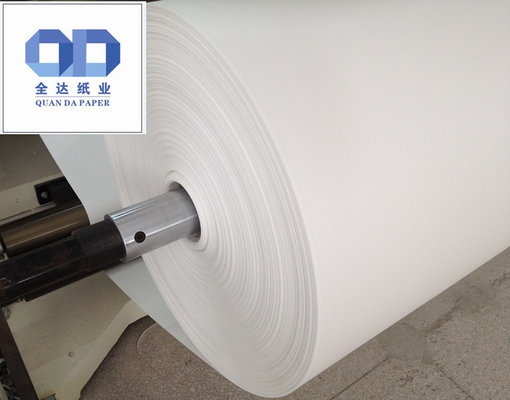 OEM digital inkjet Textile Transfer Paper for chemical fiber and Cloth