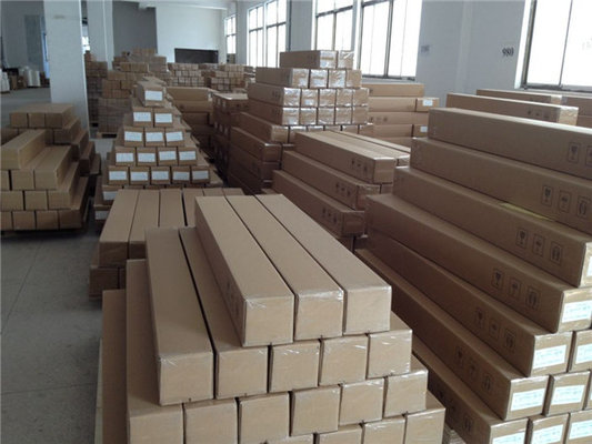 High Brightness white Sticky Transfer Paper for mugs and Plates , A3 / A4 / roll type