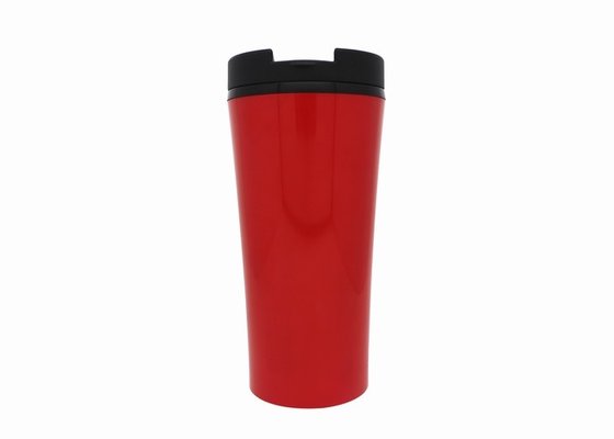 Portable Suction Coffee Mug Food Grade Water Bottle For Traveling Or Outside Activities