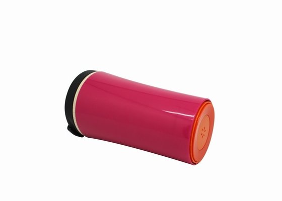 Magic Cool Coffee Travel Mugs , Anti - Tipping Coffee Mug Gift Water Bottle 