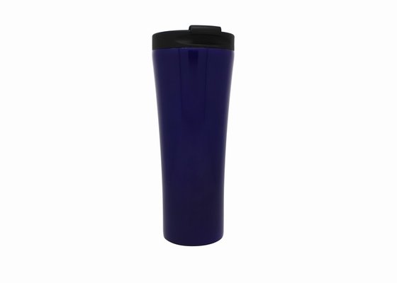 16oz Double Wall Insulated Coffee Mugs That Keeps Coffee Hot Dishwasher Safe