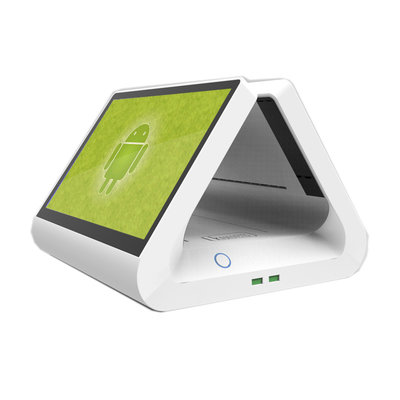 portable handy desktop tablet cheap cafe all in one restaurant free bluetooth android touch screen POS system terminal
