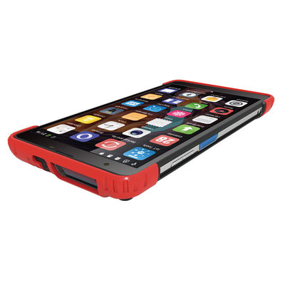 Touch Screen Handheld PDA Android Portable Industrial Grade IOT Tablets Wireless Rugged Mobile Warehouse Device