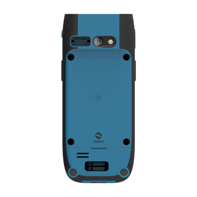 Handheld All in One IP68 PDA with Android Wireless Logistic Rugged Machine Inventory RFID NFC 1D 2D GPS Barcode Scanner