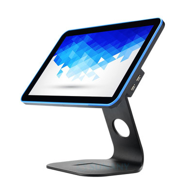 Hot Selling EPOS System 15.6'' POS Terminal Android Retail Business Restaurant Touch Screen Point of Sale Terminal