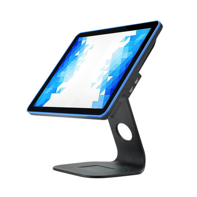 Android Electronic Cash Register Billing Machine for Lottery Point of Sale Restaurant Jewel Shops Retail POS System