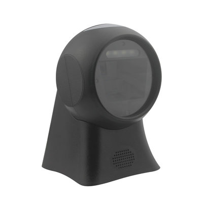 POS System 1D/2D/QR code reader Scanning Platform Point of Sale Code Reader Scanner Desktop Type Barcode Scanner