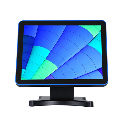 Big monitor 1280*1024 Resolution 17" LCD touch screen monitor for Point of Sale System LCD display monitor touch screen