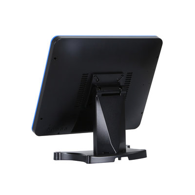 Big monitor 1280*1024 Resolution 17" LCD touch screen monitor for Point of Sale System LCD display monitor touch screen