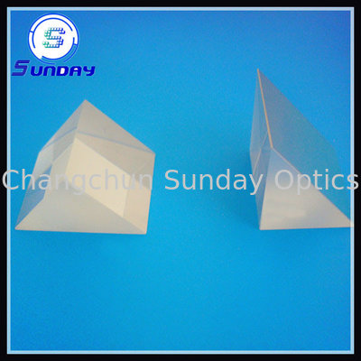 Right Angle Prism bk7 k9 glass 10mm 12.7mm 15mm 20mm 25.4mm 30mm