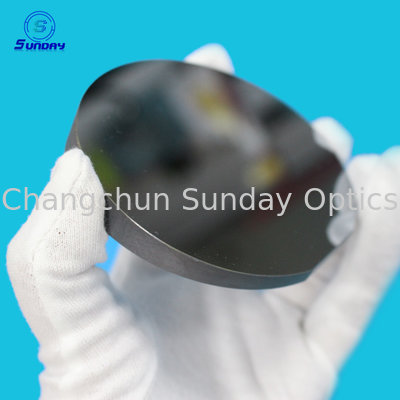 Germanium and Silicon Prisms infrared