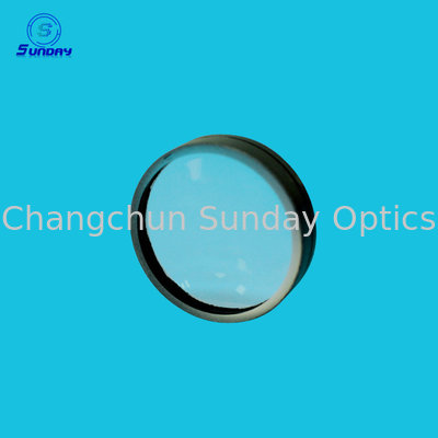 CaF2 Plano Convex Lenses spherical and aspheric cylindrical
