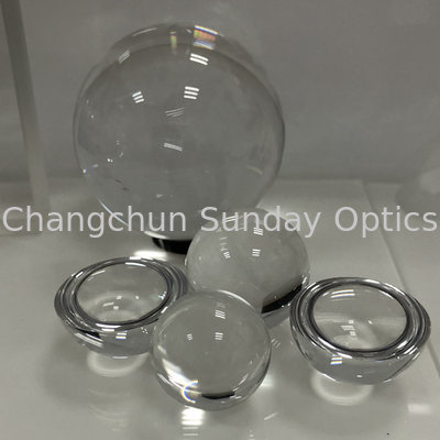 38mm BK7 K9  ball lens