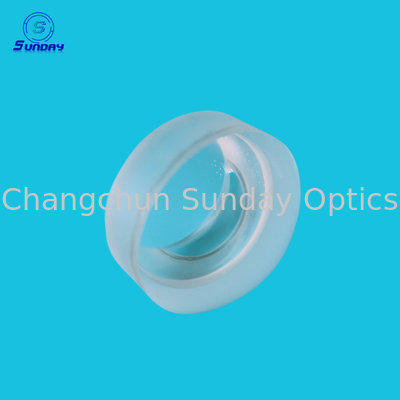 Achromatic Aspheric lens glass