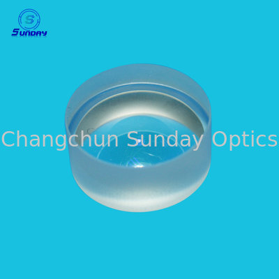 Corning 7980 Glass Spherical and cylindrical lens