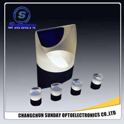 Laser Powell Lens, 2 -120 degree, diameter 6mm 9mm ,material bk7 k9 stock  Input beam:0.8-1,2-3,5mm
