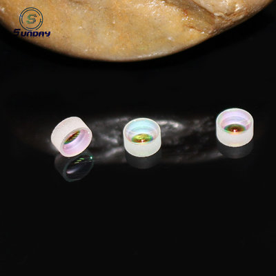 Spherical lens ,plano concave ,bi convex, bi concave AR coated ,bk7,k9,fused silica,silicon,ge	0.5mm to 600mm
