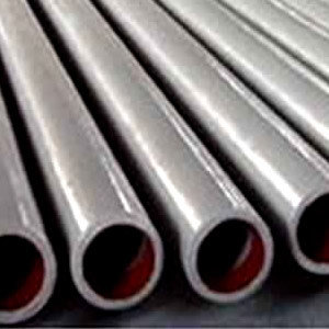 Abrasion resistant ceramic lined pipe