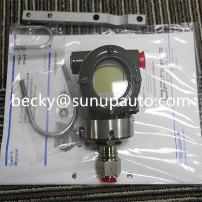 Yokogawa EJA110E EJA110E-DF0J71-0DB Differential Pressure Transmitters EJA-E Series Transmitters with BRAIN HART