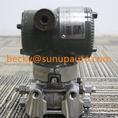 100% Original New Yokogawa EJA110E-DFS2G-710DB Differential Pressure Transmitters EJA110E DP Transmitters