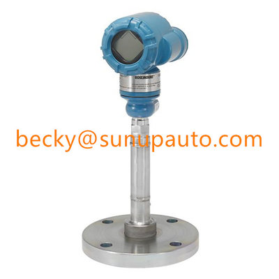 Emerson Rosemount 100% Original New WirelessHART 3051 Wireless In-Line Pressure Transmitters High Accuracy Performance