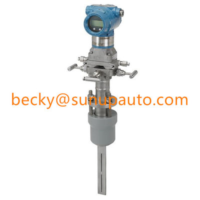 Emerson Rosemount Reliable Accuracy 3051CFA Annubar Flow Meter 3051CFA Patented T-shape Annubar Flowmeters