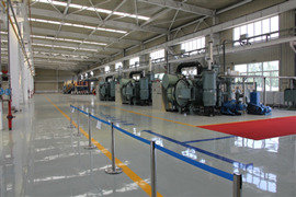 Hebei Suoyi New Material Technology Co., Ltd.