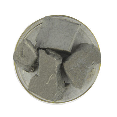 Industrial Rare Earth Praseodymium Metal Ingots CAS 7440-10-0 7440100