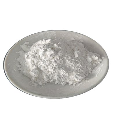 Coatings Sunscreen Cosmetics Nanotechnology Material CAS13463-67-7 Titanium Dioxide Powder 25nm