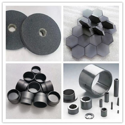 Abrasive Material Silicon Carbide Powder 3.2 g/cm³ High Purity