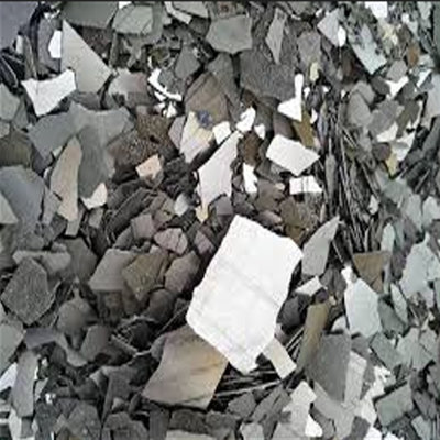 Metallurgical Casting Electrolytic Manganese Metal Flakes High Purity
