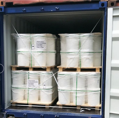 China factory supply Aluminum Nitride CAS 24304-00-5