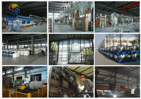 Toughened Alumina (ZTA) 15% Zirconia Oxide Powder ZrO2 Toughened Al2O3 Powder