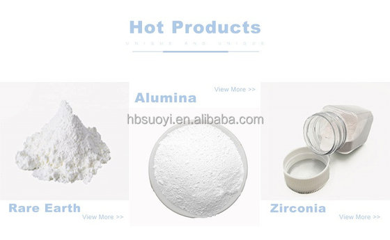 Thermally Conductive Aluminum Nitride Powder Micron Aln 5um 10um