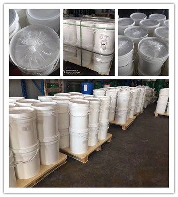 0.5um Black Silicon Carbide Grit Powder Super Class Ceramic Raw Materials