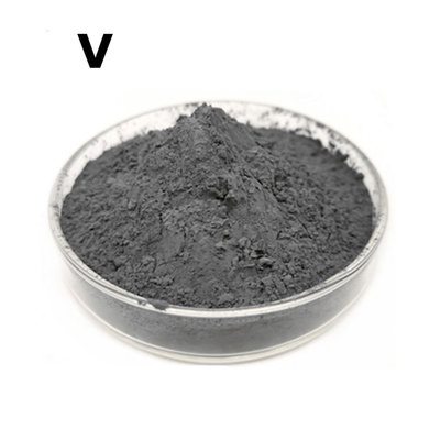 Vanadium powder V, ultrafine vanadium powder, metal vanadium powder, alloy material