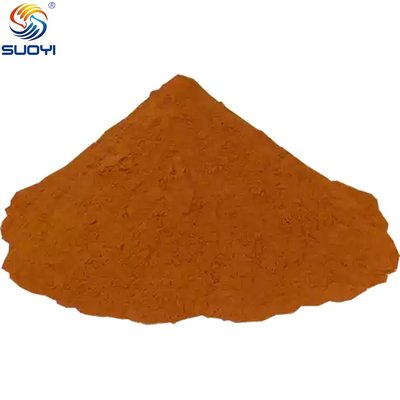 High Purity 99.9% Nano Copper Powder For Chemical Industry