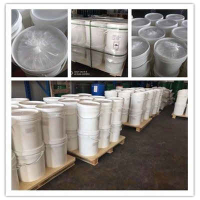 High Purity 99.9 10-20nm ZrO2 Nano Zirconia Oxide