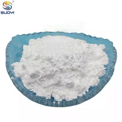 Magnesium Oxide Stabilizes Zirconia Powder Mg-PSZ Zr02 For Ceramic Grade