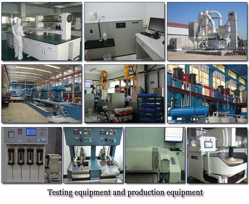 Magnesium Oxide Stabilizes Zirconia Powder Mg-PSZ Zr02 For Ceramic Grade