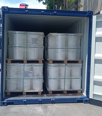 Chemical White Zirconia Oxide Powder  For Structural Ceramics