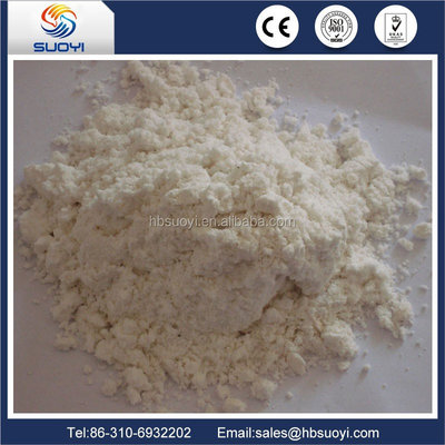 Metal Dysprosium Materials Suoyi Rare Earth Dysprosium 99.99% 99.9%min White Oxide Dy2O3 For Atomic Energy Industry Cas