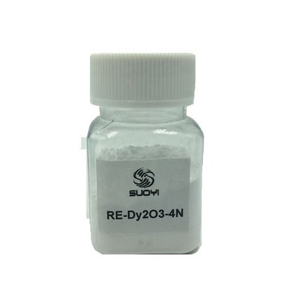 Dysprosium Metal Rare Earth Dysprosium Oxide Dy2O3 Factory Wholesale Price