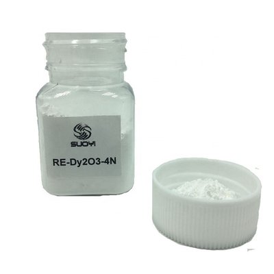 Dysprosium Metal Rare Earth Dysprosium Oxide Dy2O3 Factory Wholesale Price