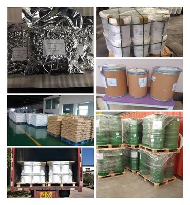High Purity Praseodymium Glass Chloride 99.99% Used As Catalysts